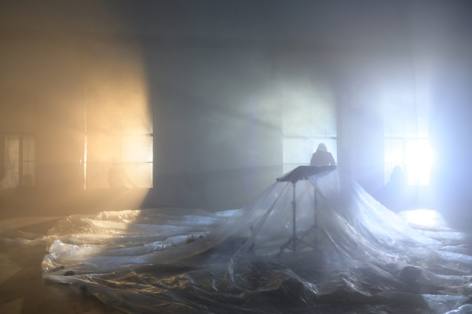 The Urban Tale of a Hippo, concert with choreographic tail – Kokoras ...